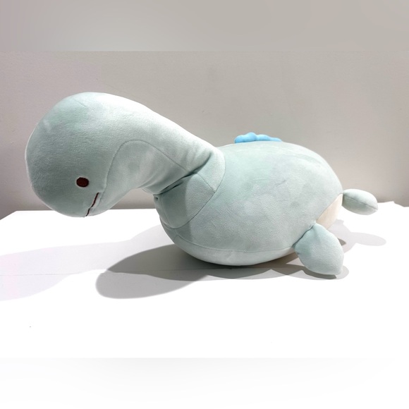 Toys | Sumikko Gurashi Lizard Mother Super Mochi Mochi Plush Toy ...